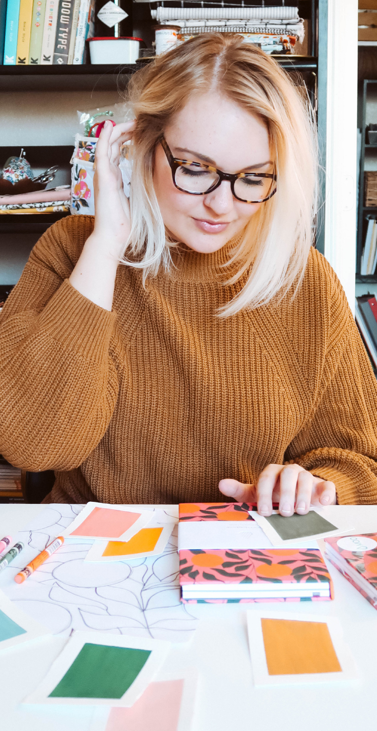 Dylan M Nuwallpaper Collaboration